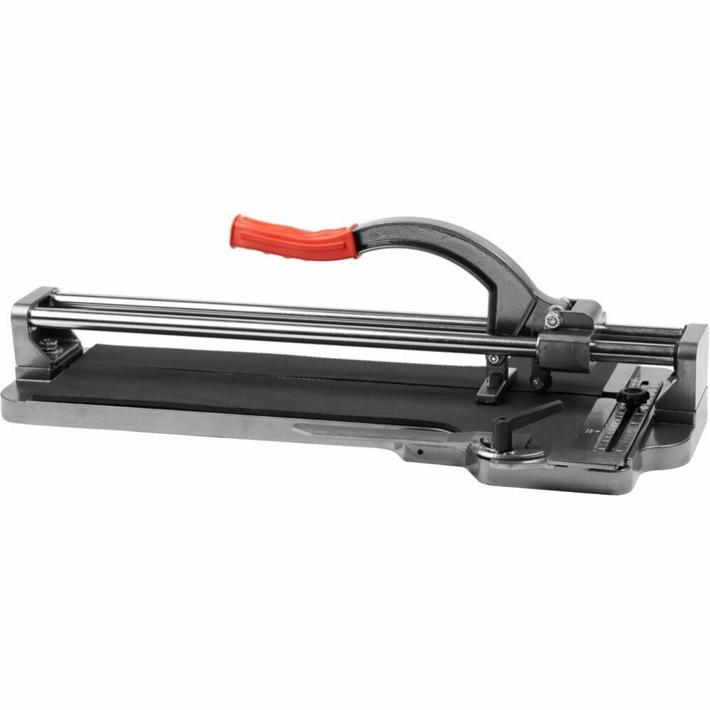 Плиткорез на подшипниках ЗУБР 500 мм, 15 мм 33195-50, для разрезания плитки на части