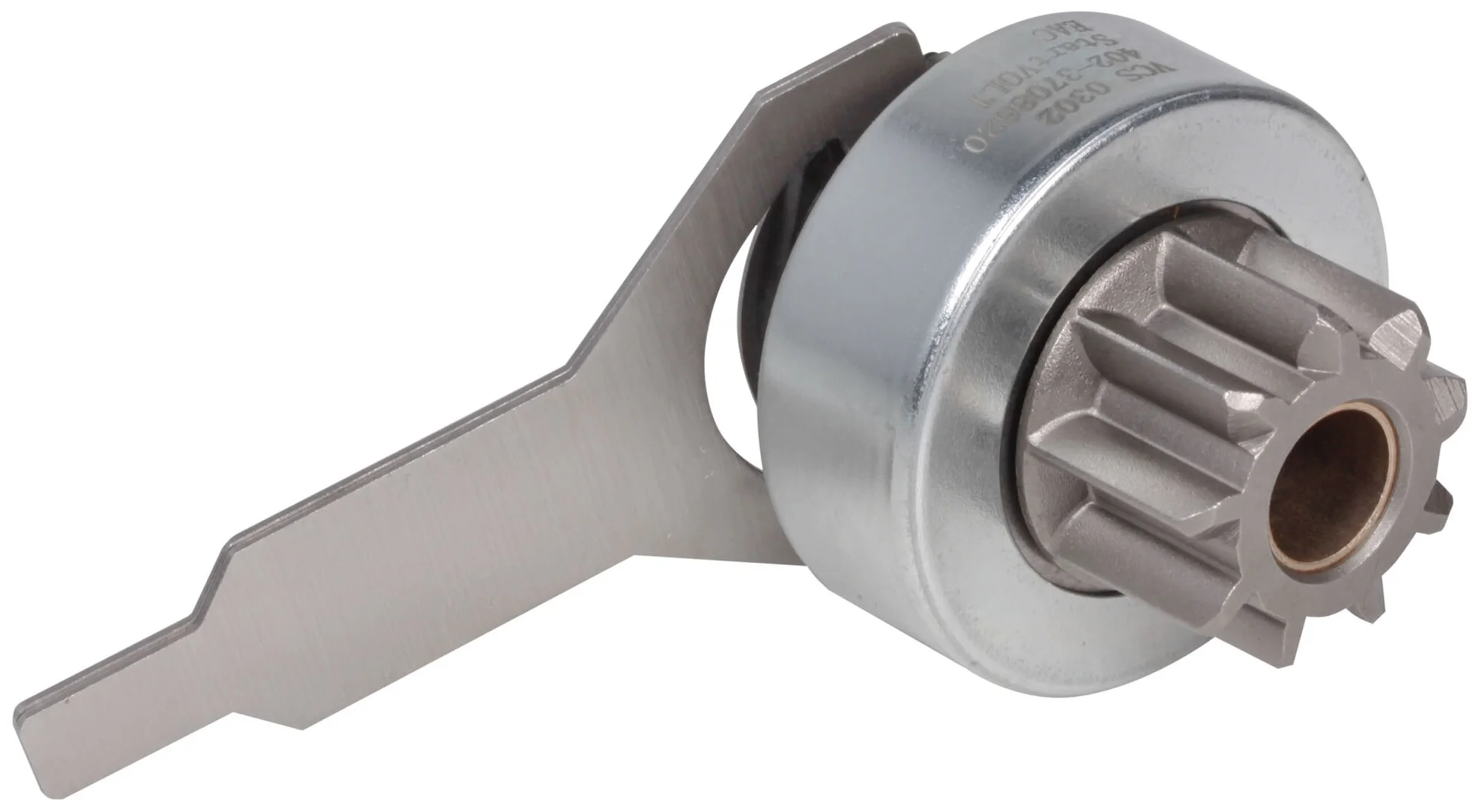 Привод стартера (бендикс) ГАЗ дв.402 (STARTVOLT) VCS0302