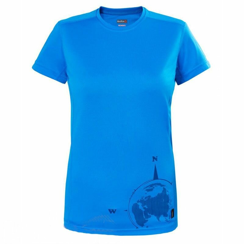 Футболка спортивная