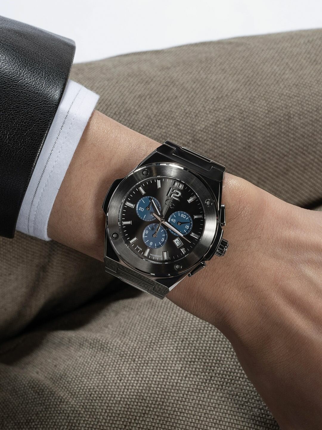 Наручные часы