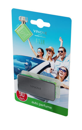 VINOVE Парфюмированный ароматизатор воздуха для а/м FUJI