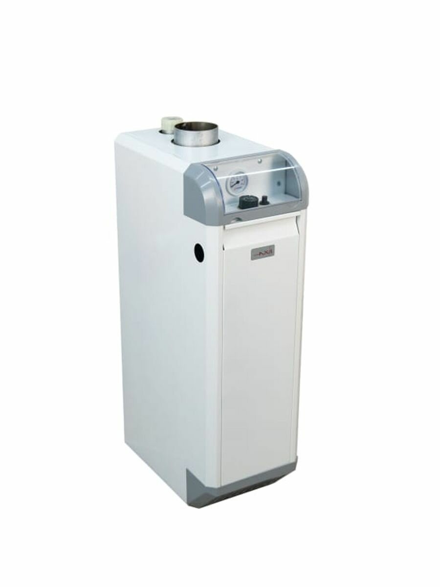 Котел напольный газовый AXIS-01-16TW-00 двухконтурный
