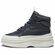 Кроссовки PUMA Mayra, размер 6.5 UK, синий, белый
