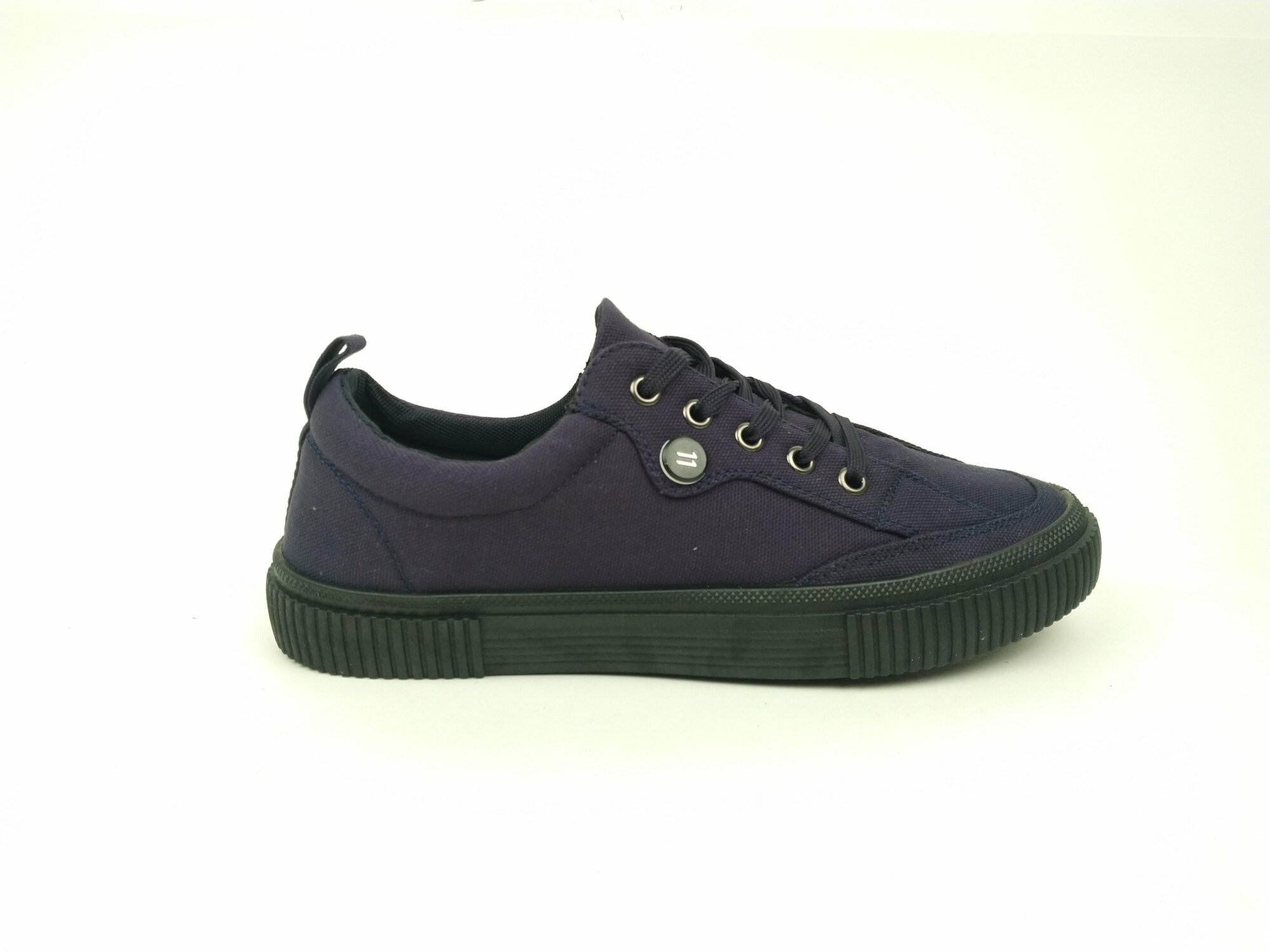 Кеды Базовая