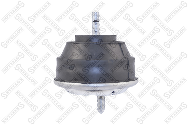 Подушка ДВС BMW E46 E36 Z4 2.0-3.0 91> перед прав лев Stellox 25-19730-SX