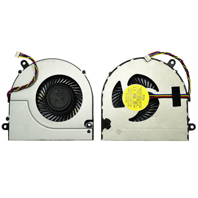 Вентилятор, кулер Lenovo G700, G710 (Новый)