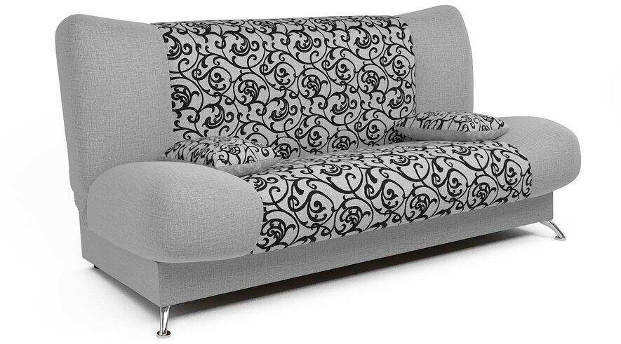 Диван Mebel-ars Лодочка Рогожка Кантри Размеры: Высота 950мм Глубина 900мм Ширина 1980мм