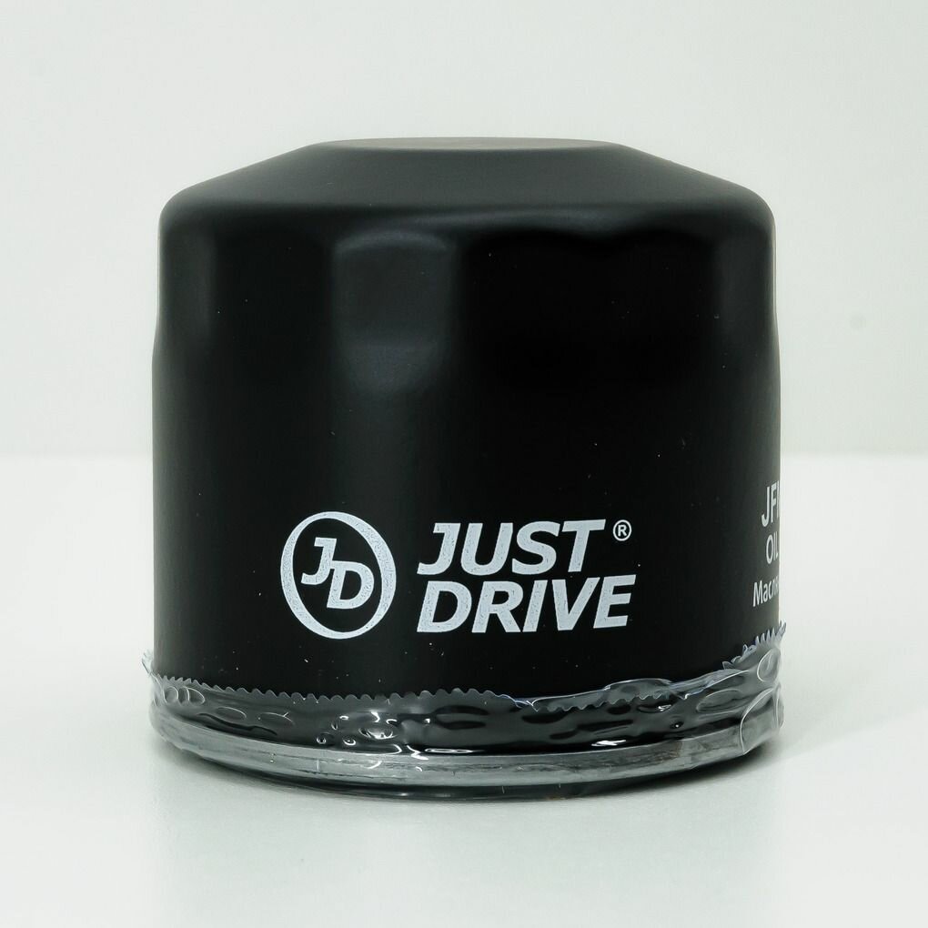 Фильтр масляный C-307 JUST DRIVE