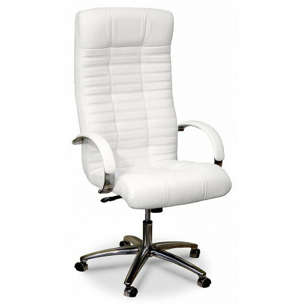 Кресло компьютерное Креслов Атлант КВ-02-131112-0427