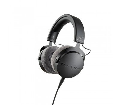 Beyerdynamic DT 700 PRO X Студийные наушники с закрытой конструкцией circumaural, для студий и мобильного использования