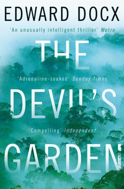 EDWARD DOCX "The Devil’s Garden"
