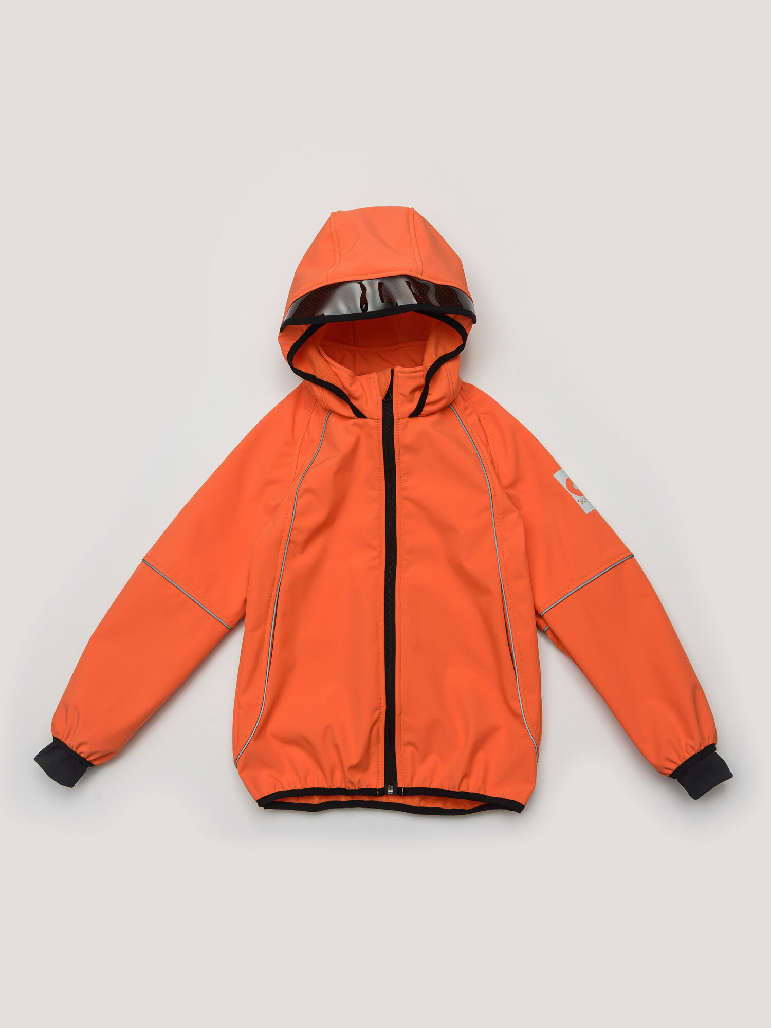 Ветровка Раусу