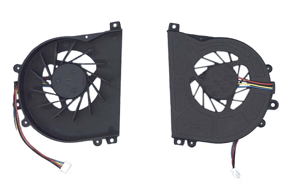 Вентилятор (кулер) для ноутбука Acer Aspire Revo R3600 R3610 R3700