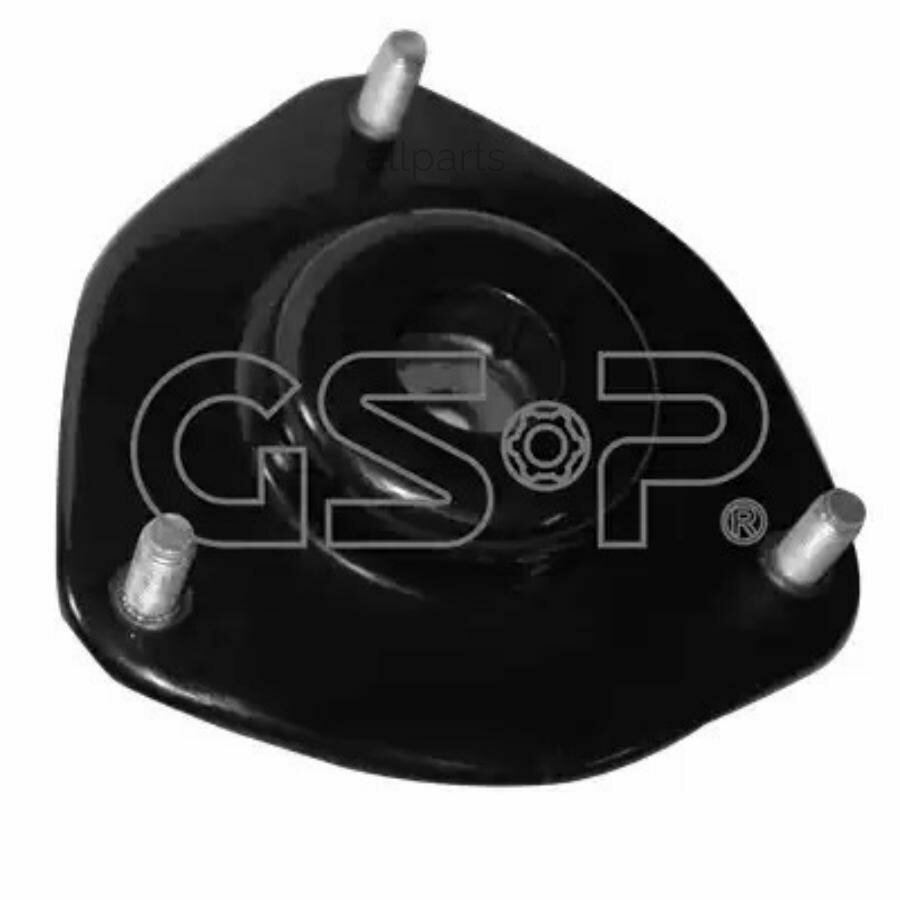 GSP 514162 Опора стойки амортизатора MITSUBISHI CARISMA (DA_)