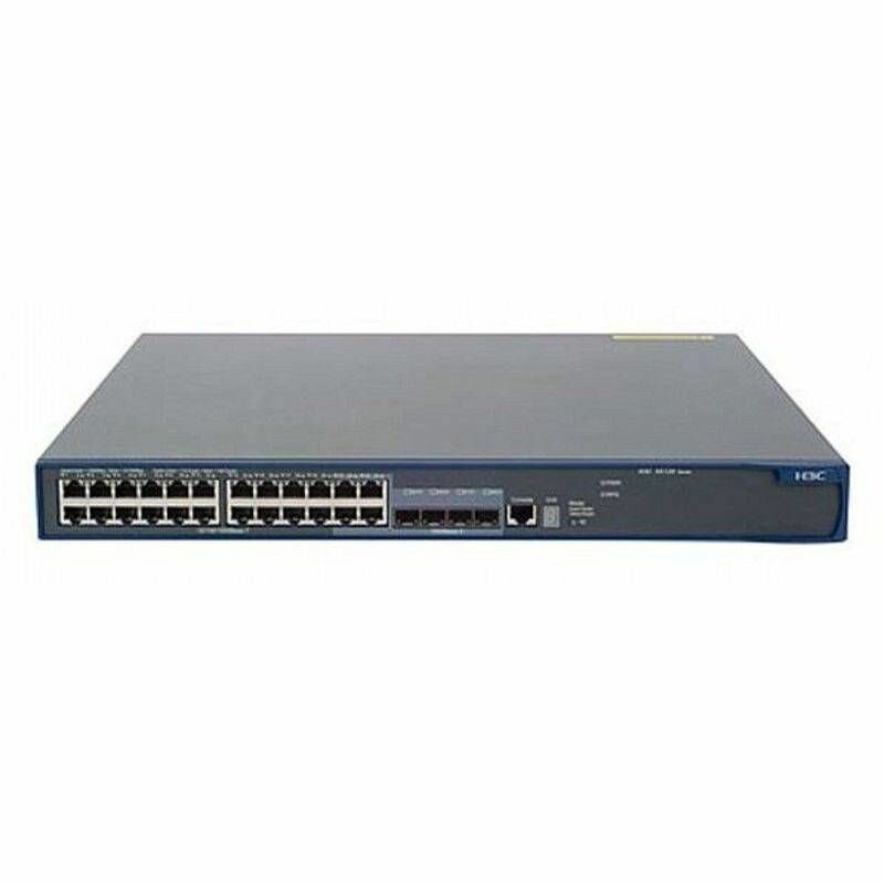 Коммутатор HP JD330A 3600-24 SI Switch. Товар уцененный