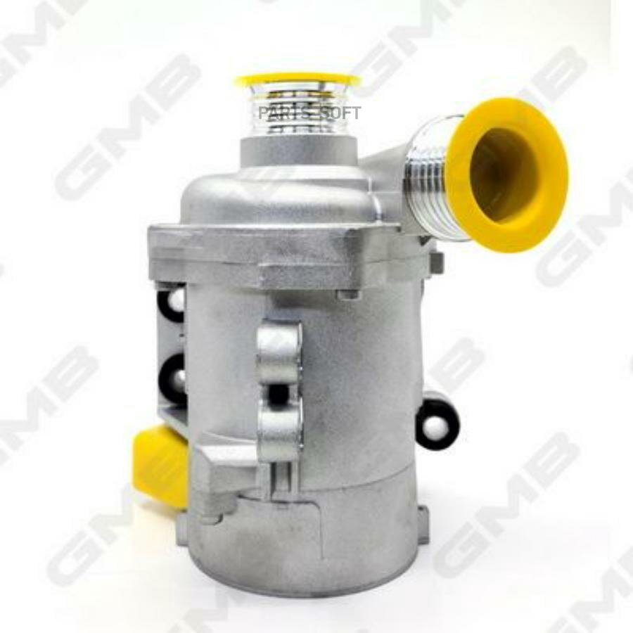 GMB GEW-BM006 Помпа водяная электрическая BMW E60 E61 E70 E82 E83 E88 E90 E91 E92 E93 Z4 ()