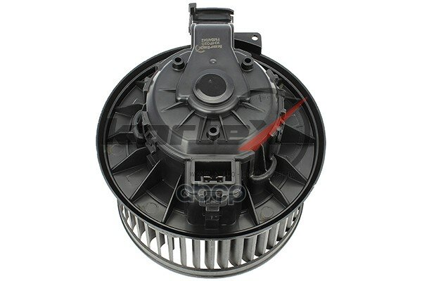 Мотор отопителя FORD Fiesta (01-) KORTEX KORTEX арт. KHF020