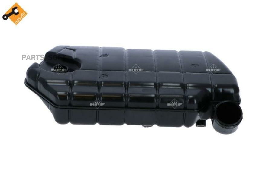 NRF 455035 Бак расширительный DAF XF105 ()