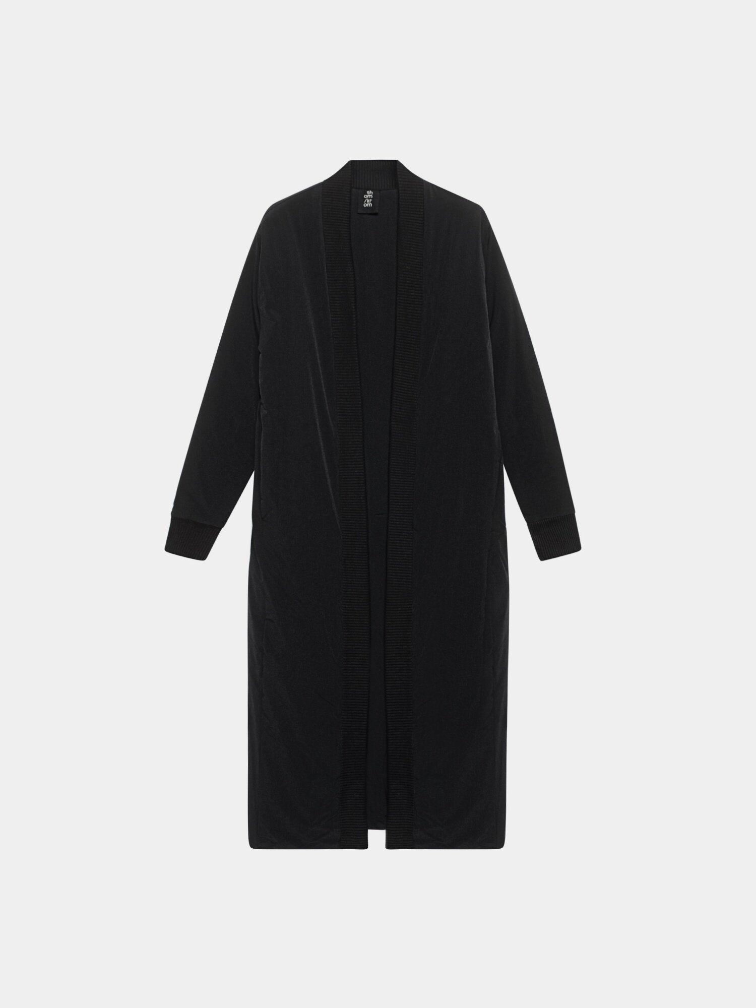 Кардиган W SJ 462 Black