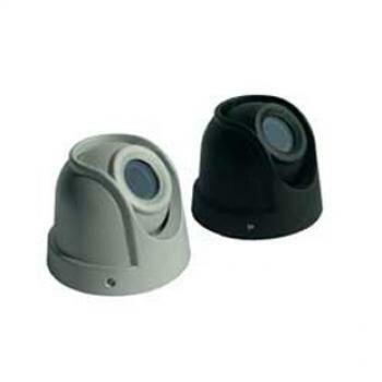 К20/5 кожух купольный черный