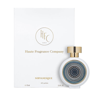 Парфюмерная вода Haute Fragrance Company Nirvanesque 15 мл.