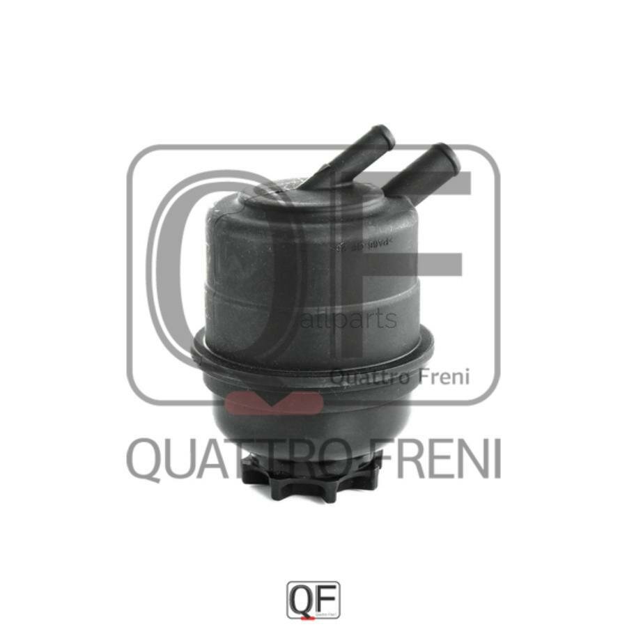 QUATTRO FRENI QF00100071 Бачок насоса ГУР