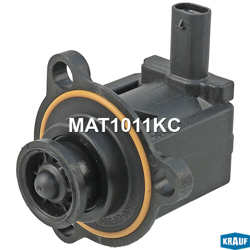 Клапан электромагнитный турбокомпрессора Krauf MAT1011KC