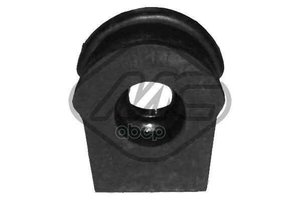 Втулка стаб VW PASSAT/AUDI 80 B2/B3 -88 наружн пер METALCAUCHO арт. 00801