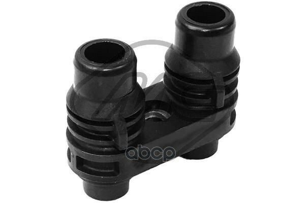 Патрубок SEAT IBIZA IV (6J5, 6P1) IBIZA IV SC (6J1, 6P5) IBIZA IV ST (6J8, 6P8) RAPID (NH3, NK3, METALCAUCHO арт. 35793
