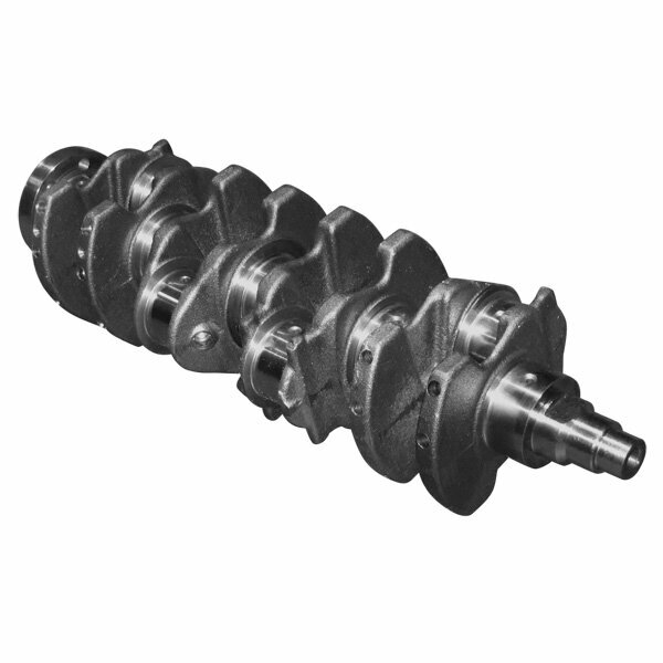 Вал коленчатый ВАЗ-1118,2170 (дв.1,6, 8и16 кл.) (фирм. упак. LADA)