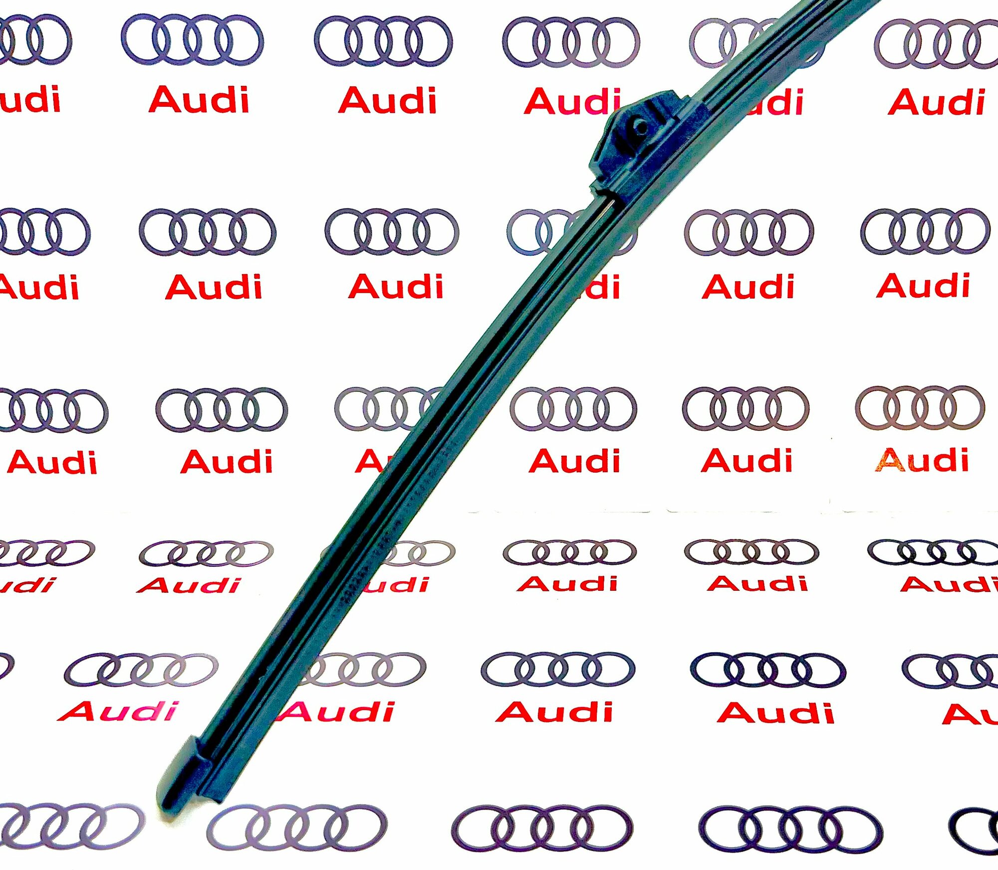 Щетка-"дворник" стеклоочистителя задняя для Ауди Q3/ Audi Q3 [F3B; F3N] -2018 ->; Ауди А3/Q2 [8V1; GAB; GAG] -2012->