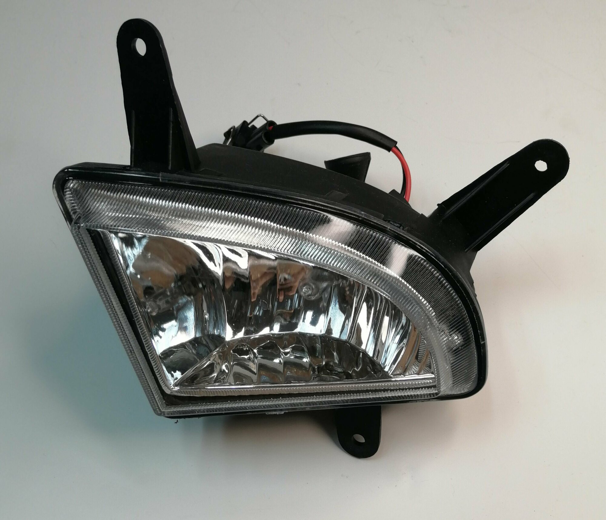 Фара противотуманная правая Lifan Breez [1.3 16V 5MT хетчбэк] L4116200