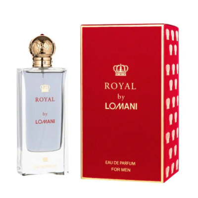 Lomani Royal 90 мл.