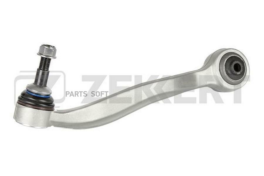 ZEKKERT QL-3402 Рычаг подвески попереч. перед. ниж. лев. BMW 5 (E60 E61) 01- ()