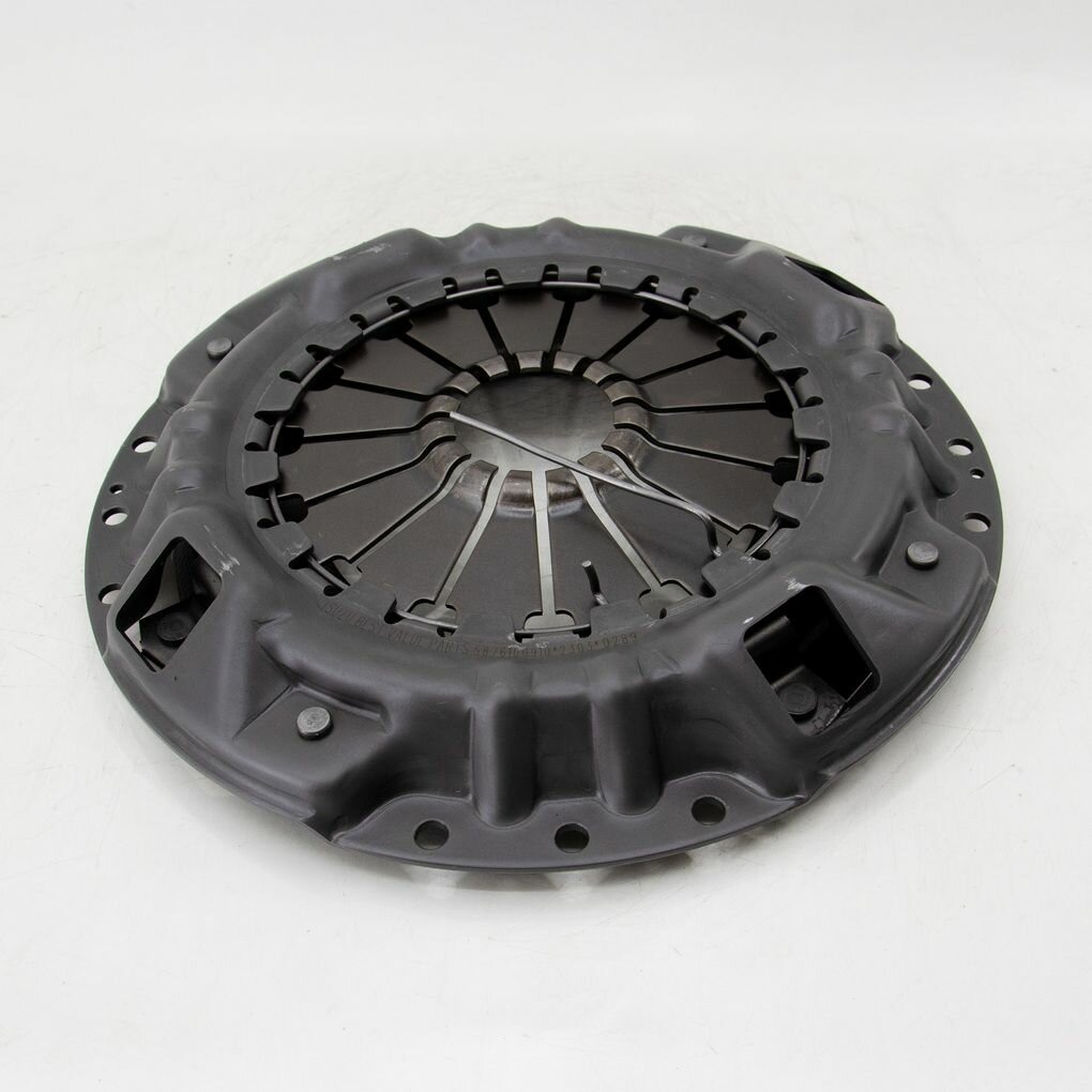 Корзина сцепления лепестковая 300*190*350 ISUZU ELF 4HF1, 4HG1, оригинал (BVP)
