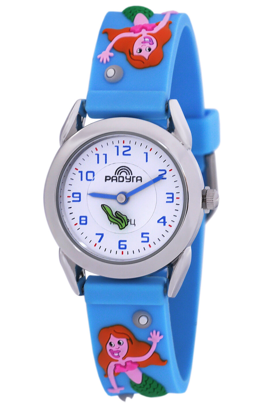 Наручные часы Радуга