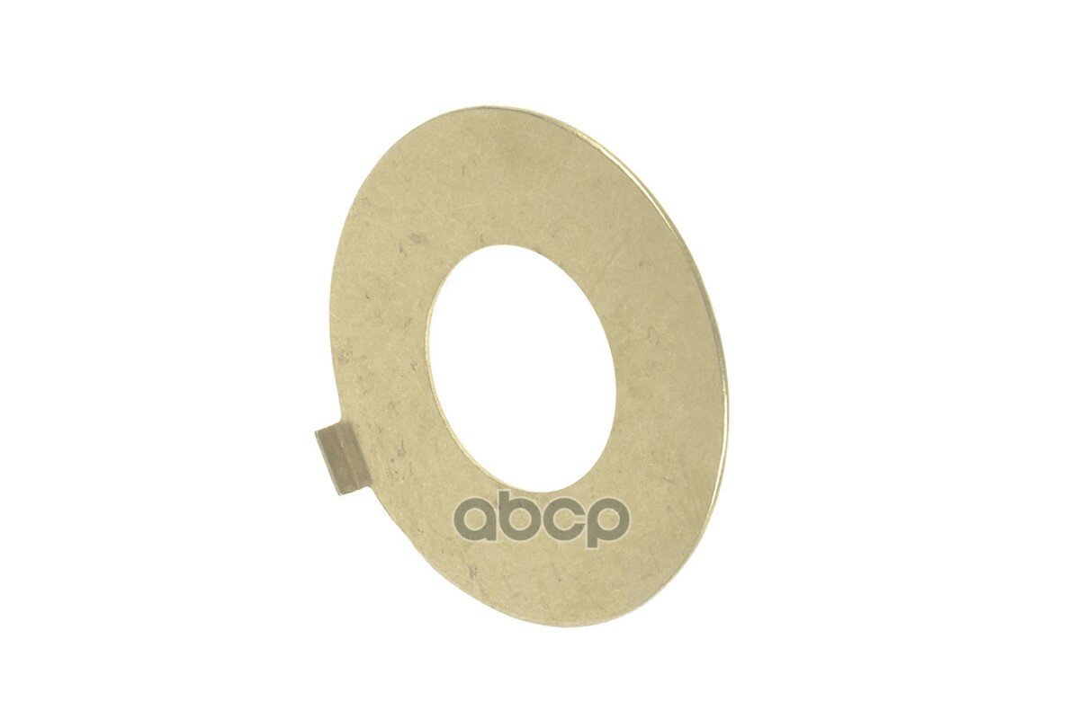 Шайба КПП! упорная MB G125-16/G135-16/G155-9/16/G180-16/GO210-8 Euroricambi арт. 60530691