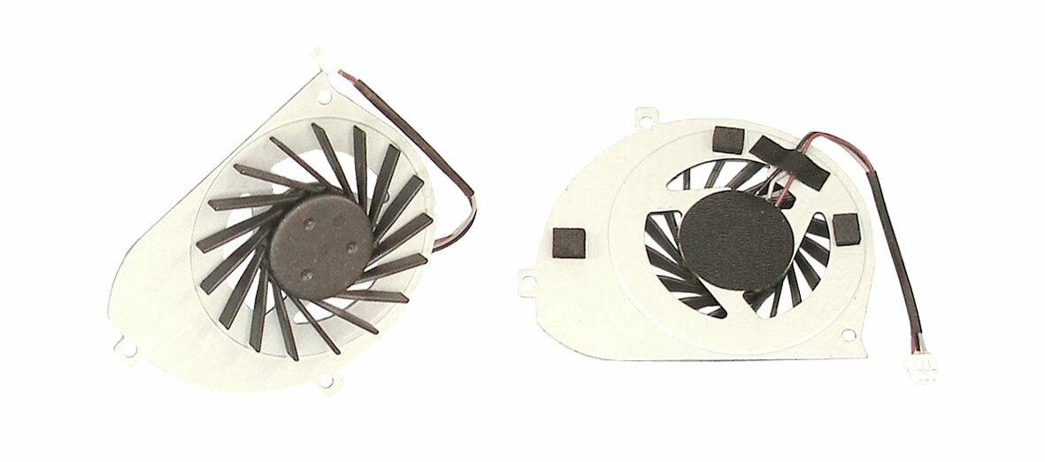 Вентилятор (кулер) для Toshiba KSB0405HA -9E73 (4-pin)