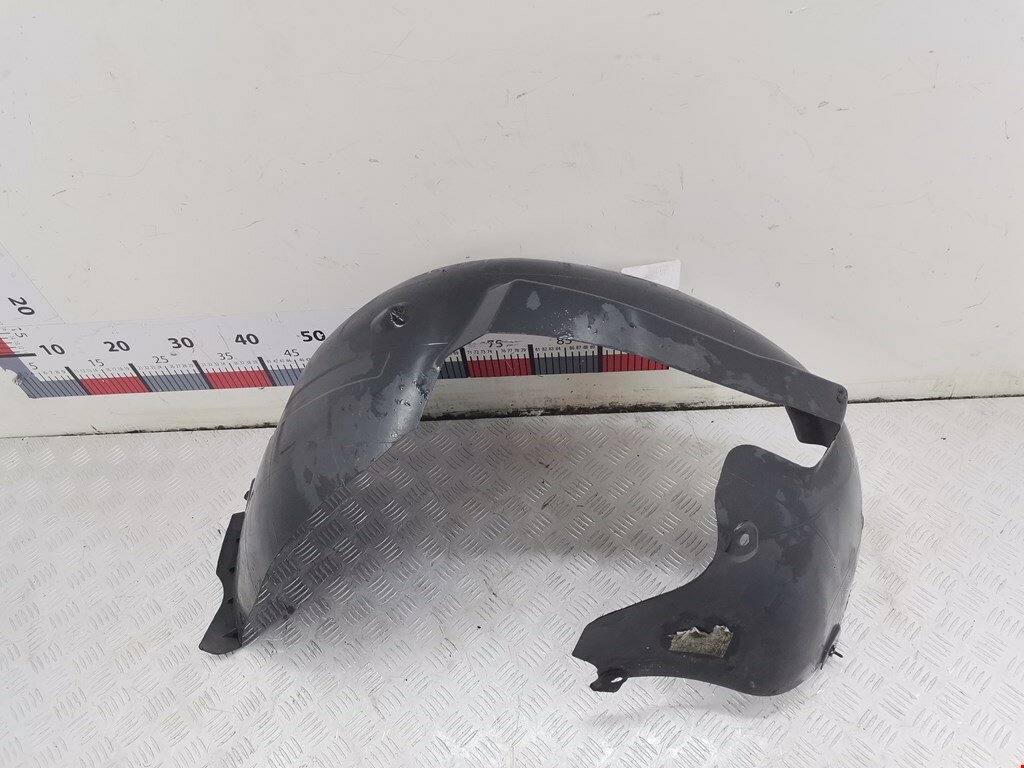 Подкрылок (защита крыла) передний левый Audi A3 8P 8P0821171G арт. 1724749