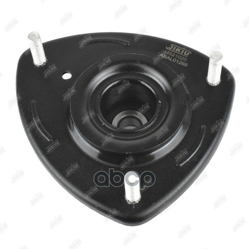 Опора амортизатора TOYOTA YARIS NCP1#/NLP10/SCP10 1999-2005 JIKIU арт. MS21020