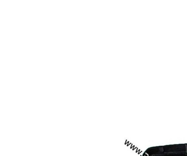 Коврик в багажник renault duster hsa/m 10-15, 4wd 15- пластик comfort