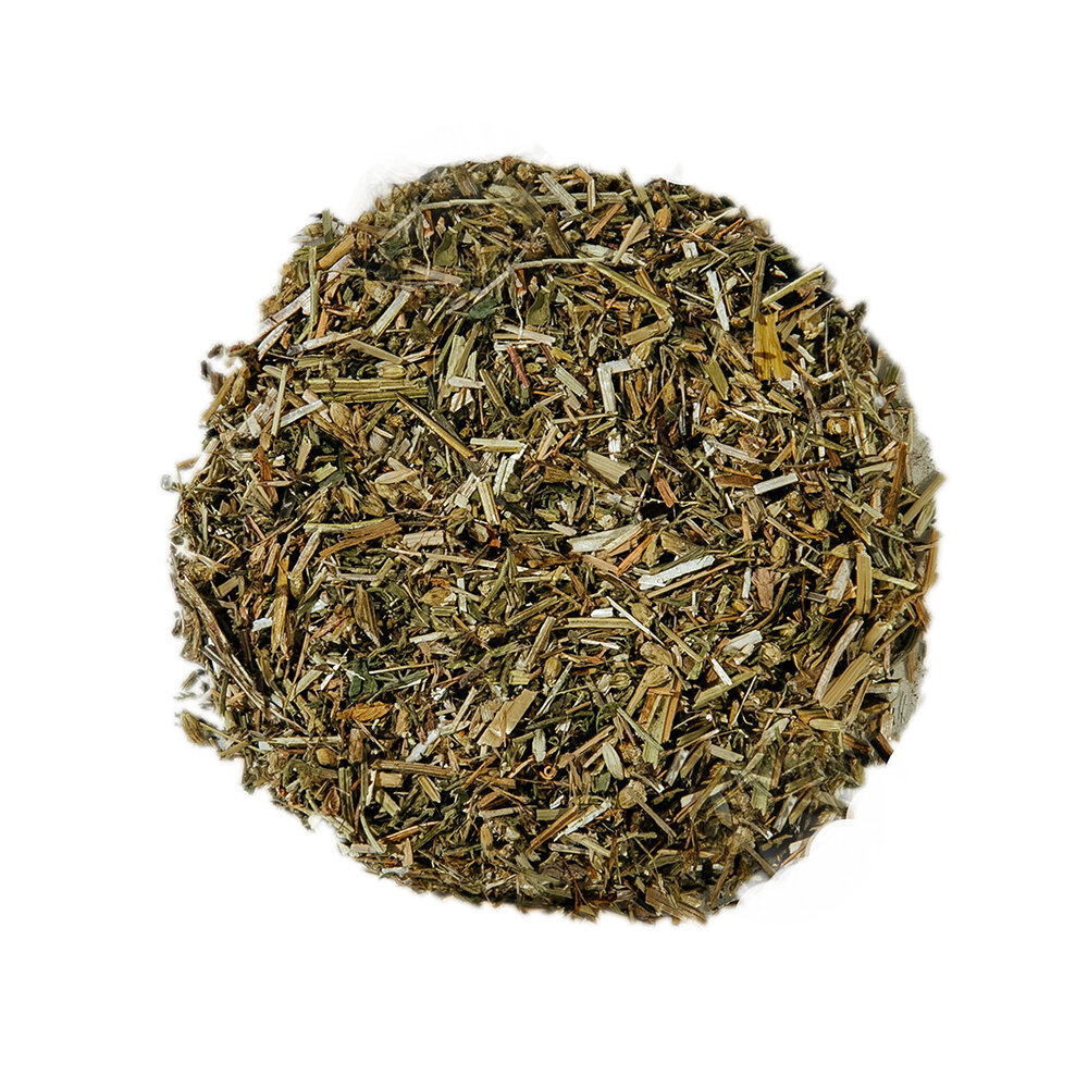 Тысячелистник (трава) при заболеваниях почек от бренда "Отварчик пей", вес 35 грамм