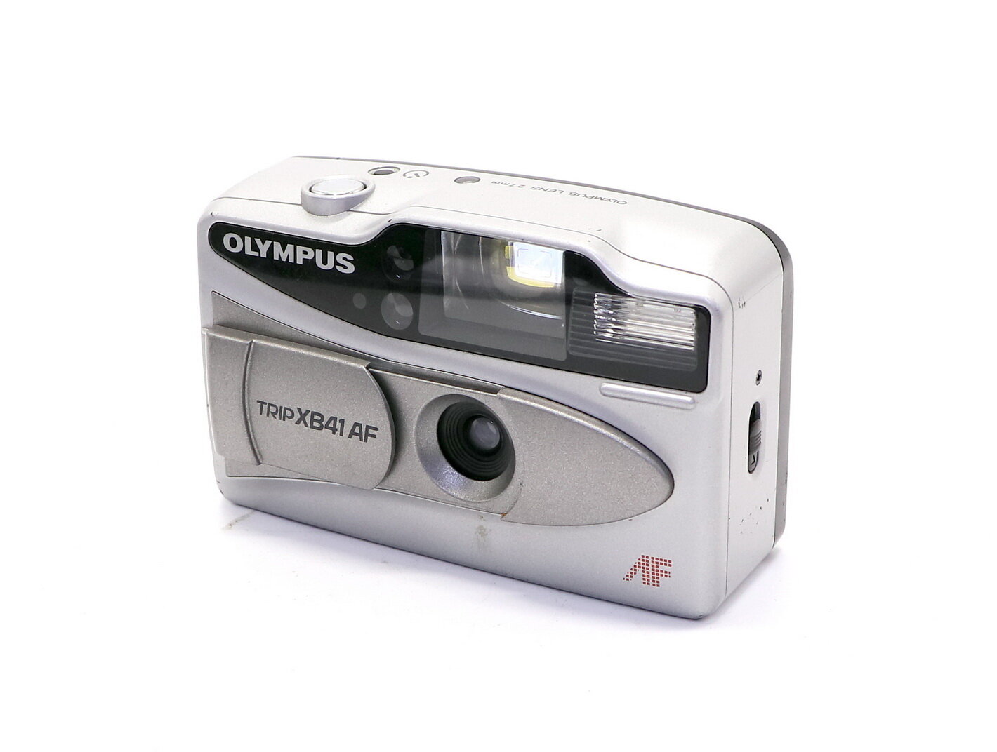 Фотоаппарат Olympus Trip XB41 AF Quartz Date