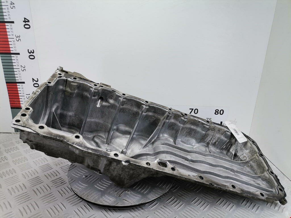 Поддон двигателя BMW 5-Series (F07/F10/F11/F18) 11137823204 арт. 2053823