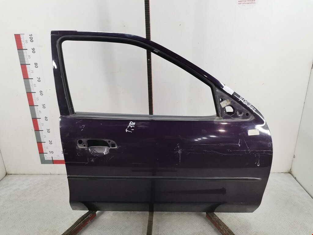 Дверь передняя правая Ford Mondeo 2 6833774 арт. 705772
