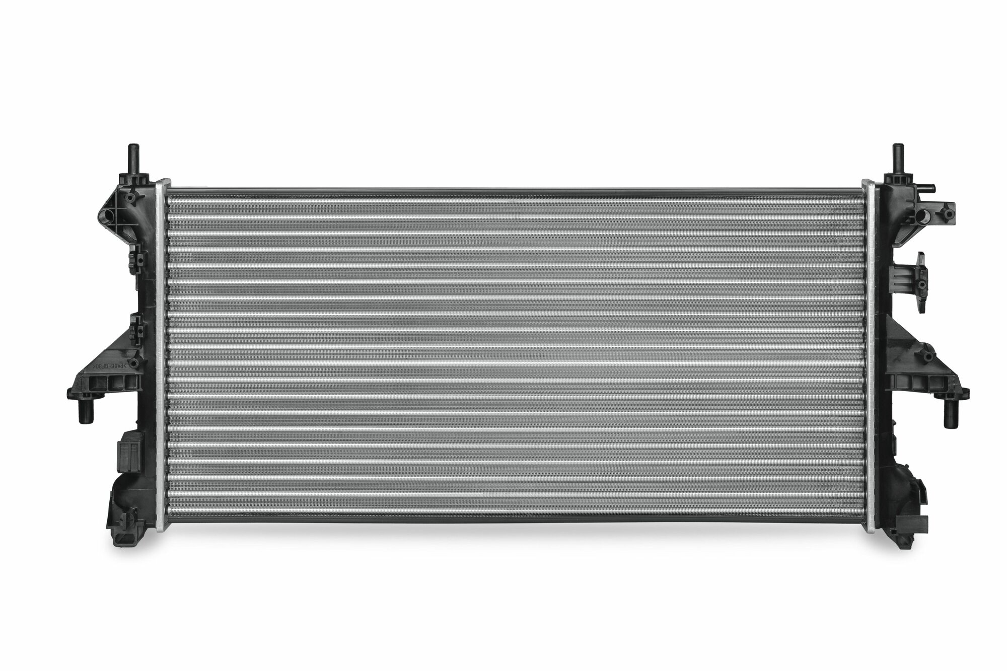 Радиатор основной METACO Peugeot Пежо Boxer Боксер Fiat Фиат Ducato 250 Дукато 250 1330Q3 1330Z4 8010-244