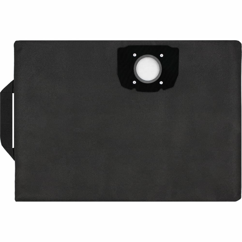 Многоразовый мешок для пылесоса Karcher WD 3 V, WD 2 Plus, KWD 1 ROCKSTAR ZIP-K12