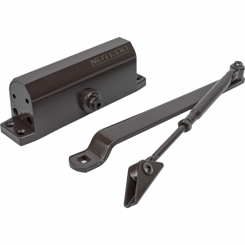 Доводчик NOTEDO DC-090