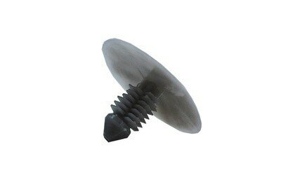 Клипса renault logan обивки крыши комплект 10шт