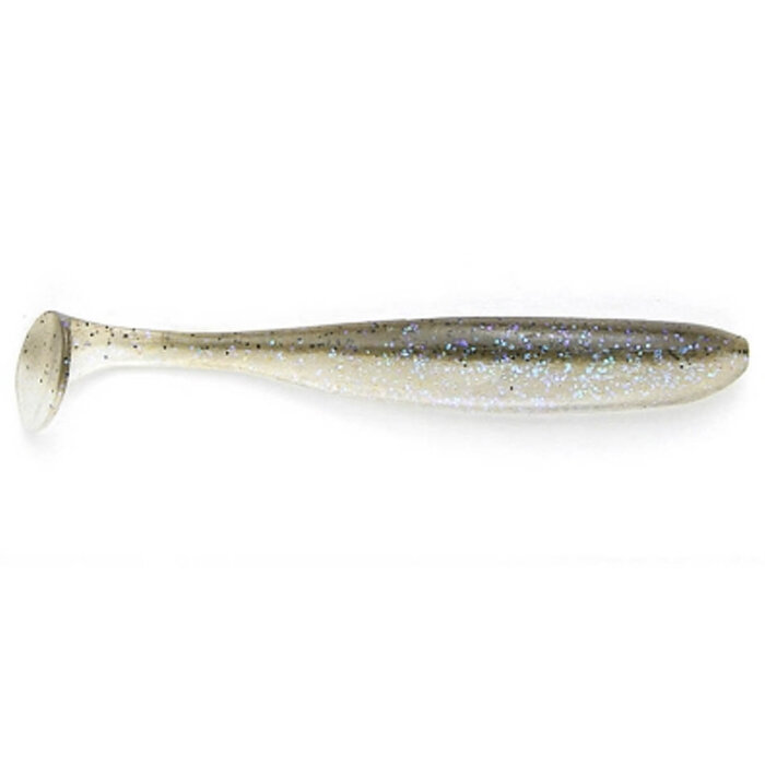 Мягкая приманка Keitech Easy Shiner 4.5" # 440 Electric Shad